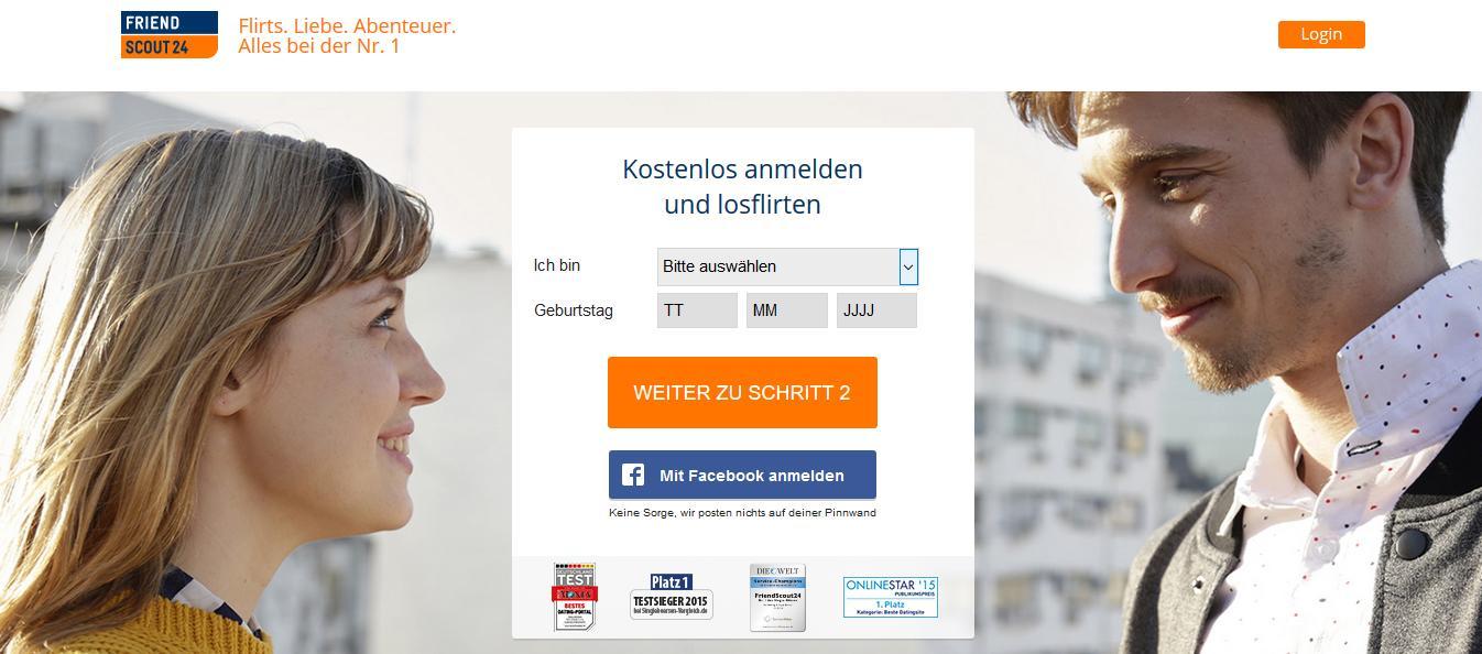 LoveScout24 im Test 09/2025 ++ Kosten & Erfahrungen